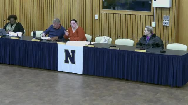 CitizenPortal.ai - Committee moves into executive session and adjourns ...