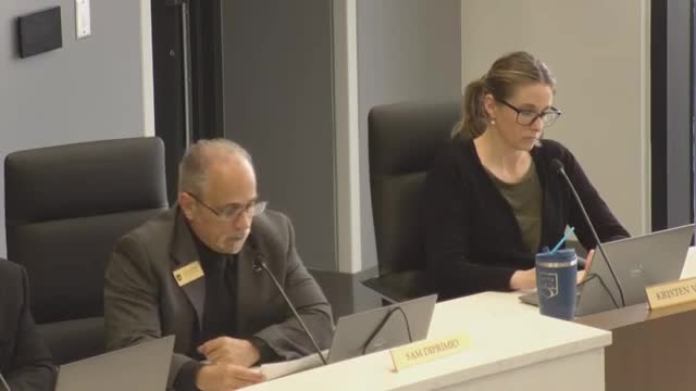 CitizenPortal.ai - Northwest Allen County Schools honors three retiring staff members after ...