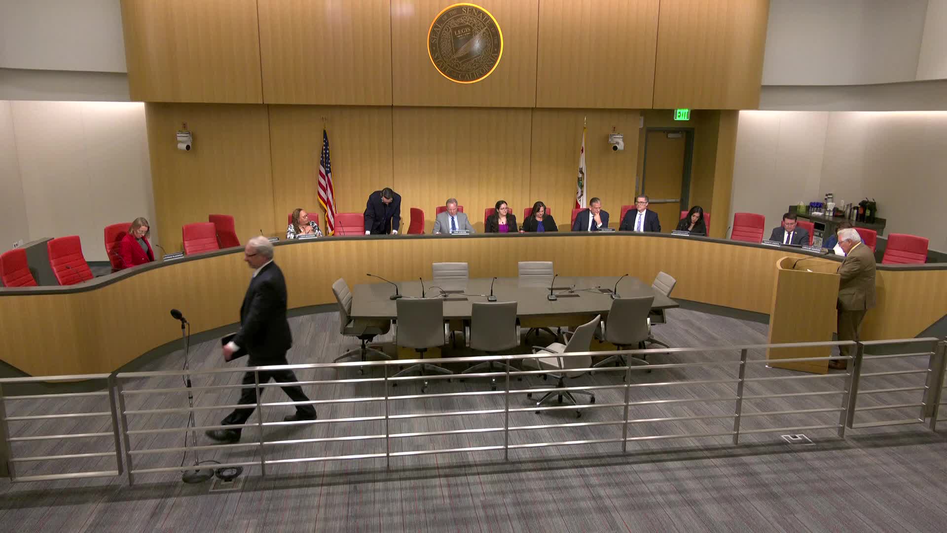 CitizenPortal.ai - Senate Bill 480 mandates marker lamps for autonomous ...