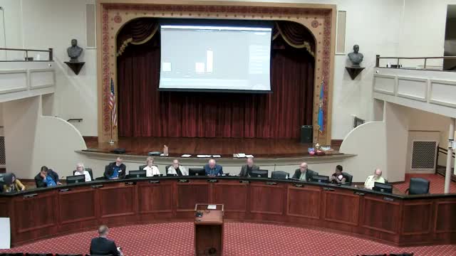 CitizenPortal.ai - Lawton City Council dissolves traffic commission to ...
