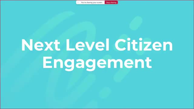 CitizenPortal.ai - City Council unveils budget simulator and taxpayer ...