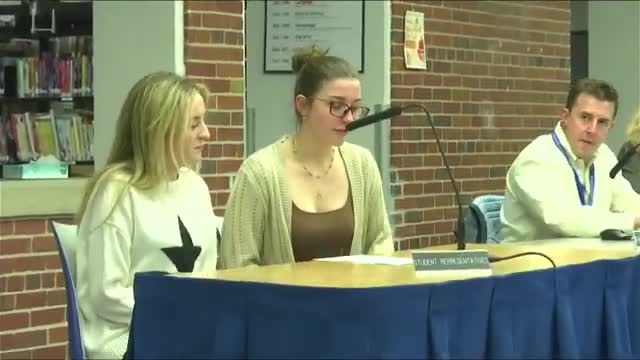CitizenPortal.ai - Eastchester High School celebrates student ...