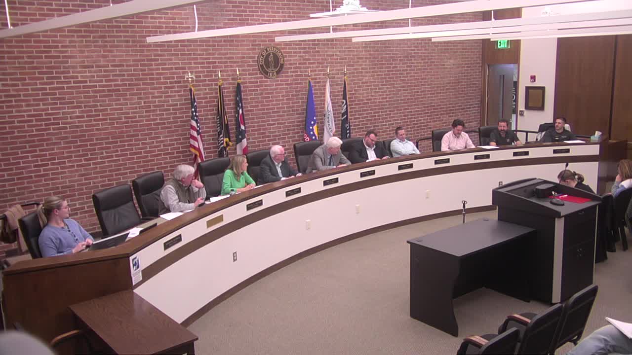 CitizenPortal.ai - Community debates economic development and ...