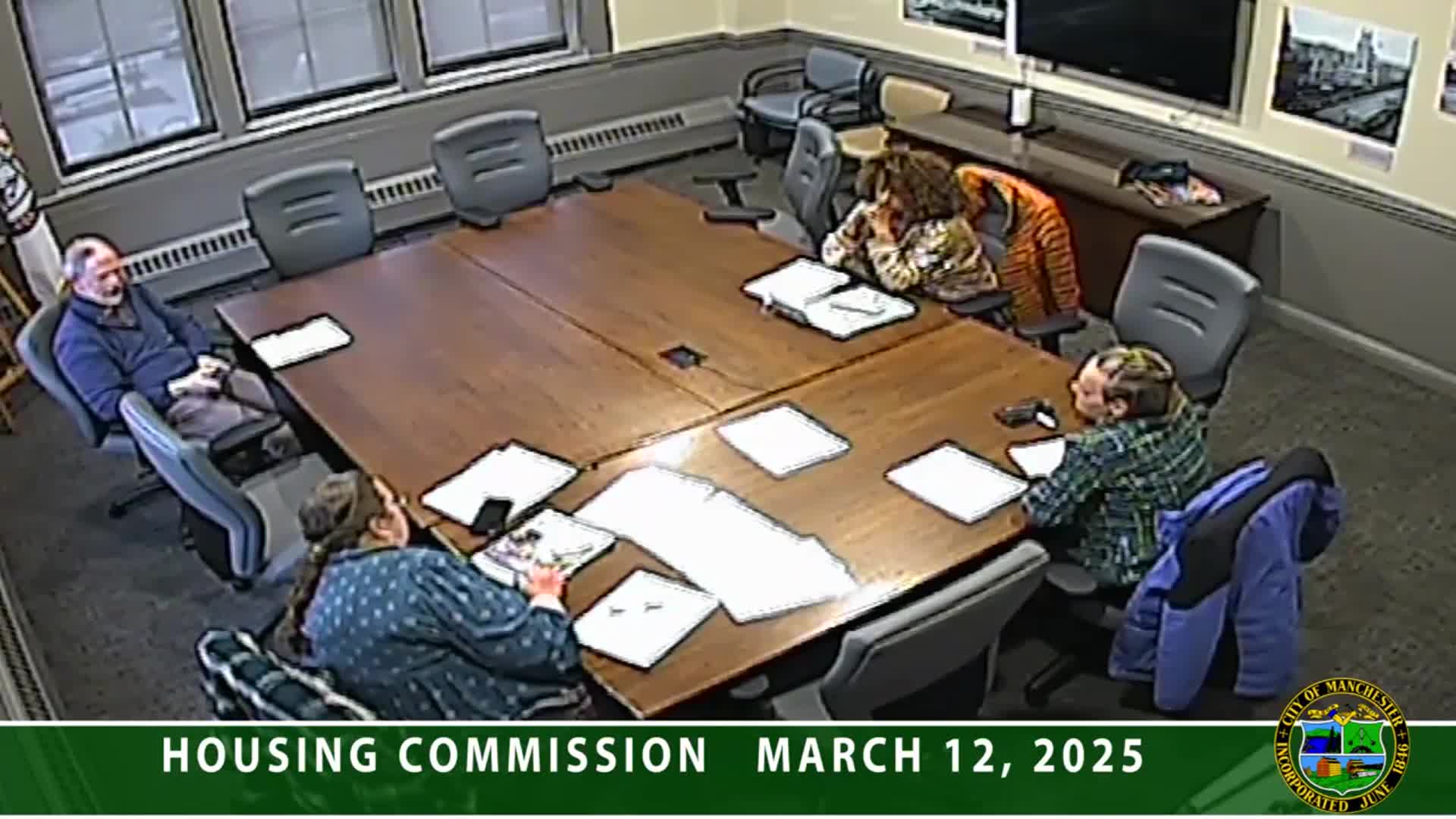 CitizenPortal.ai - Manchester officials propose mixed-income housing ...