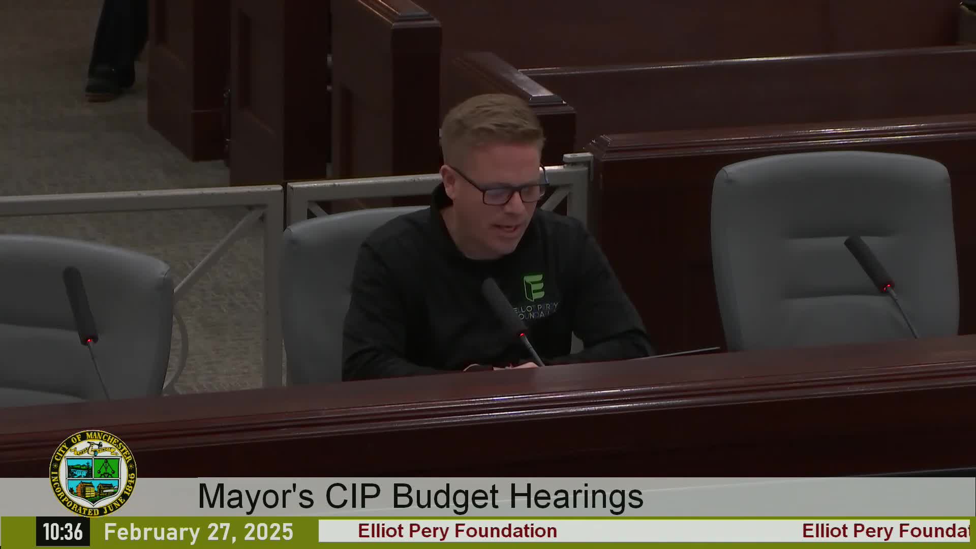 CitizenPortal.ai - Ellie Perry Foundation launches professional attire ...