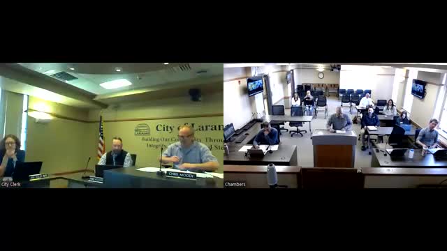 CitizenPortal.ai - Planning Commission approves use of discretionary ...