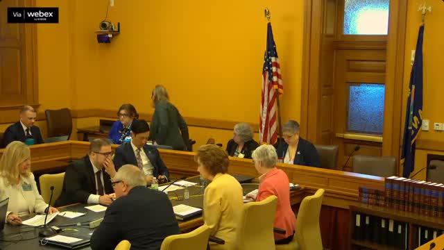 CitizenPortal.ai - House withdraws HB 2086, agrees to Senate Bill 64 ...