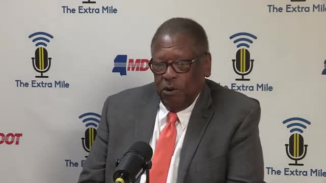 CitizenPortal.ai - MDOT increases litter pickup in Metro Jackson with ...