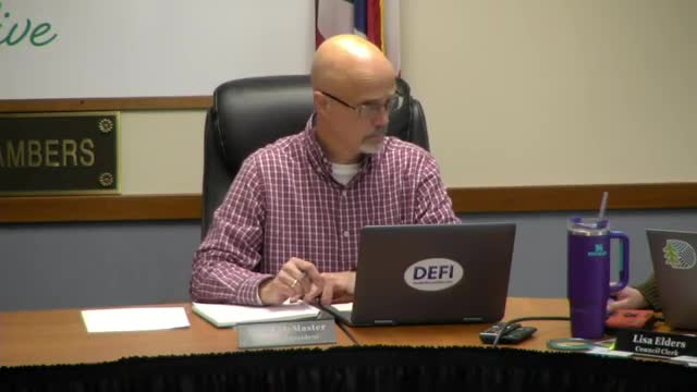 CitizenPortal.ai - Pastor Tim Hacker highlights community growth at ...