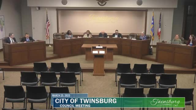 CitizenPortal.ai - City Council approves emergency ordinance for recreational marijuana regulations