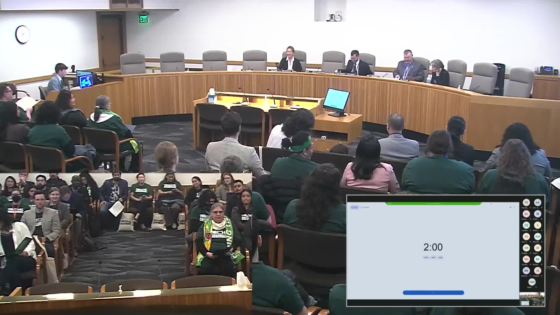 CitizenPortal.ai - Senate Bill 611 launched to aid Oregonians with ...