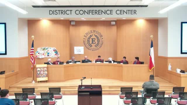 CitizenPortal.ai - School Board enforces strict public comment rules at ...