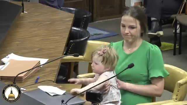 CitizenPortal.ai - Deborah Hester advocates for healthcare autonomy at ...