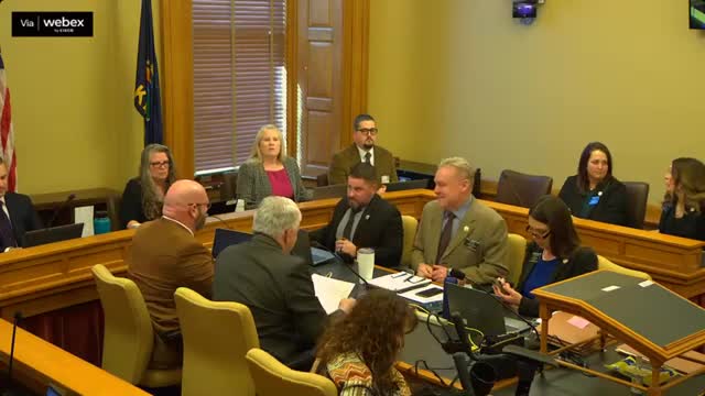 CitizenPortal.ai - Commerce committee reviews Senate Bill 30 and House ...