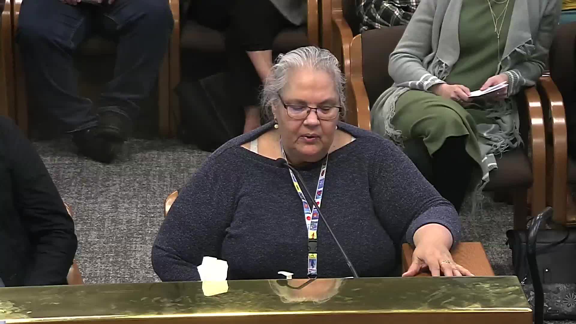 CitizenPortal.ai - Mayor Stovall champions funding for Gresham's youth ...