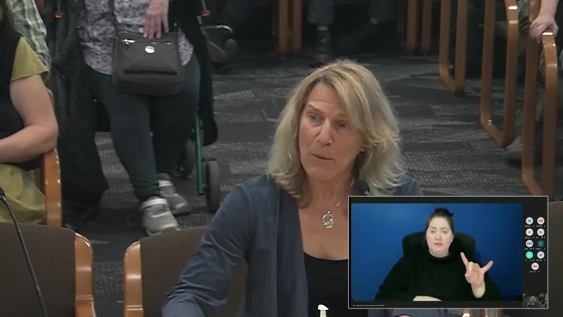 CitizenPortal.ai - Oregon progresses on constitutional green amendment ...