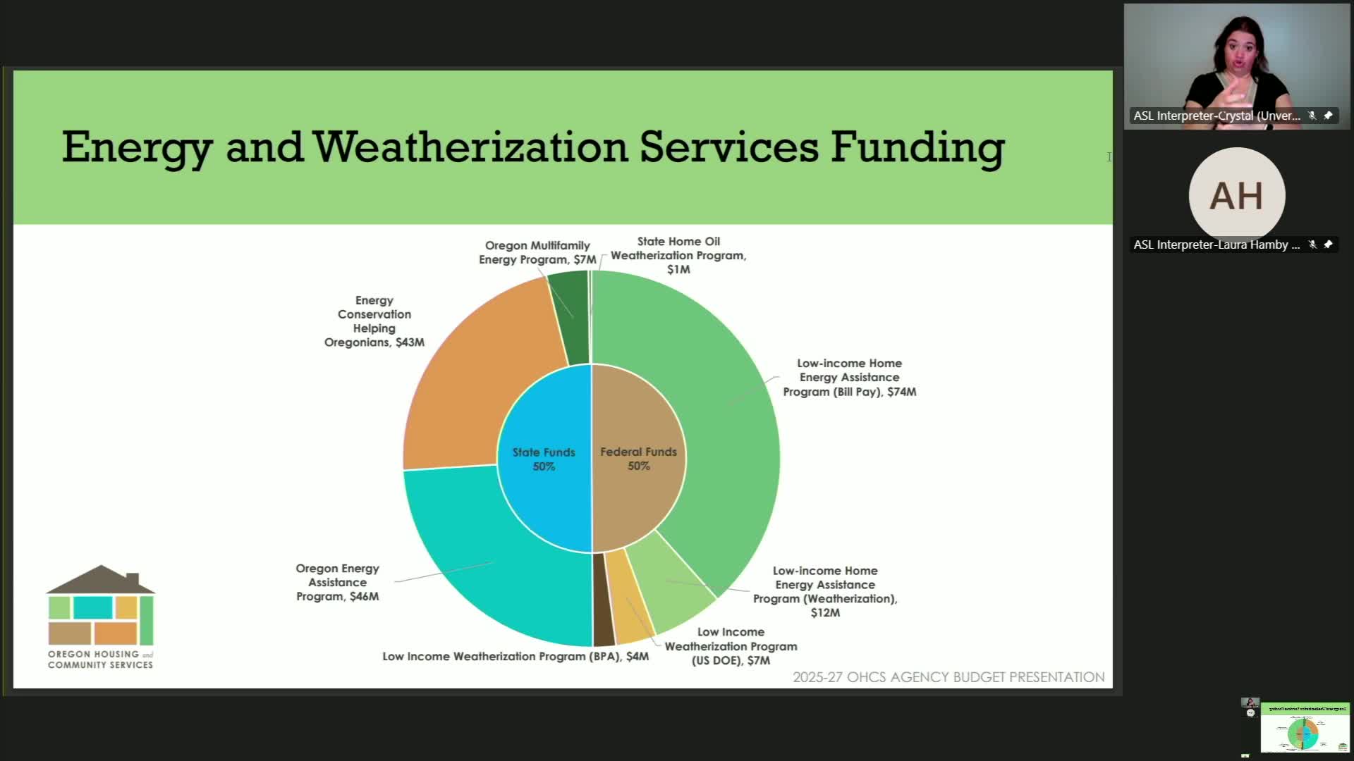 CitizenPortal.ai - Oregon funding provides bill assistance and ...