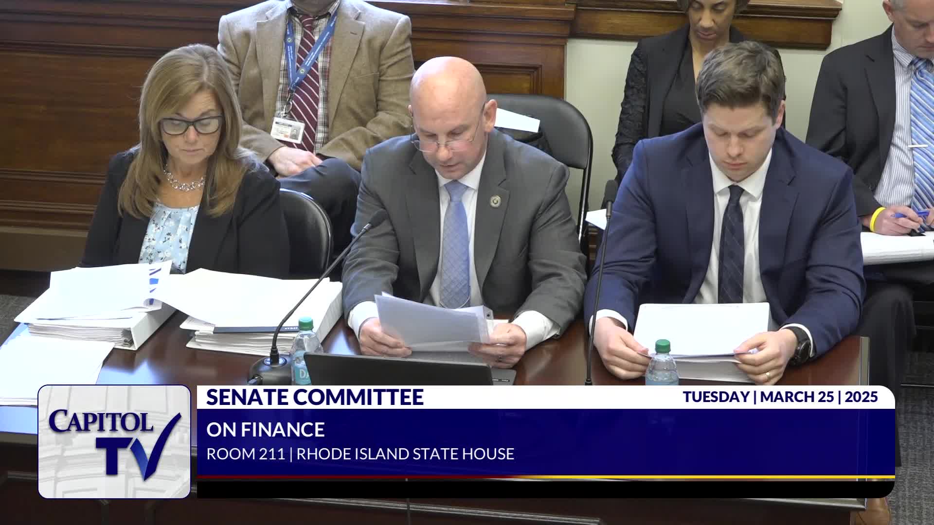 CitizenPortal.ai - Department revamps inmate training programs to ...