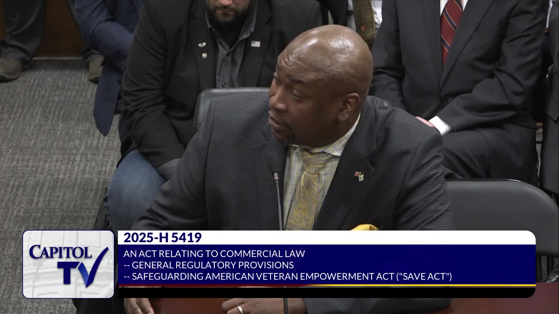 CitizenPortal.ai - Rhode Island committee debates human trafficking ...