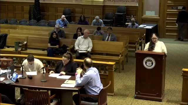 CitizenPortal.ai - Jersey City Council approves $1.75M application for ...