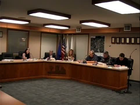 Inspectron reports 86 permits and $27.6 million valuation; council and ...