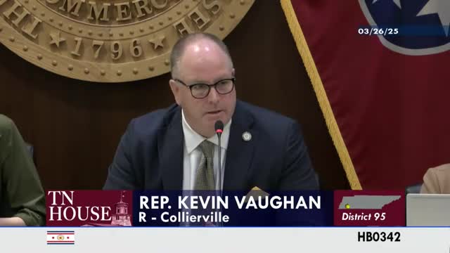 CitizenPortal.ai - Peter O'Rourke testifies on veterans claims bill ...