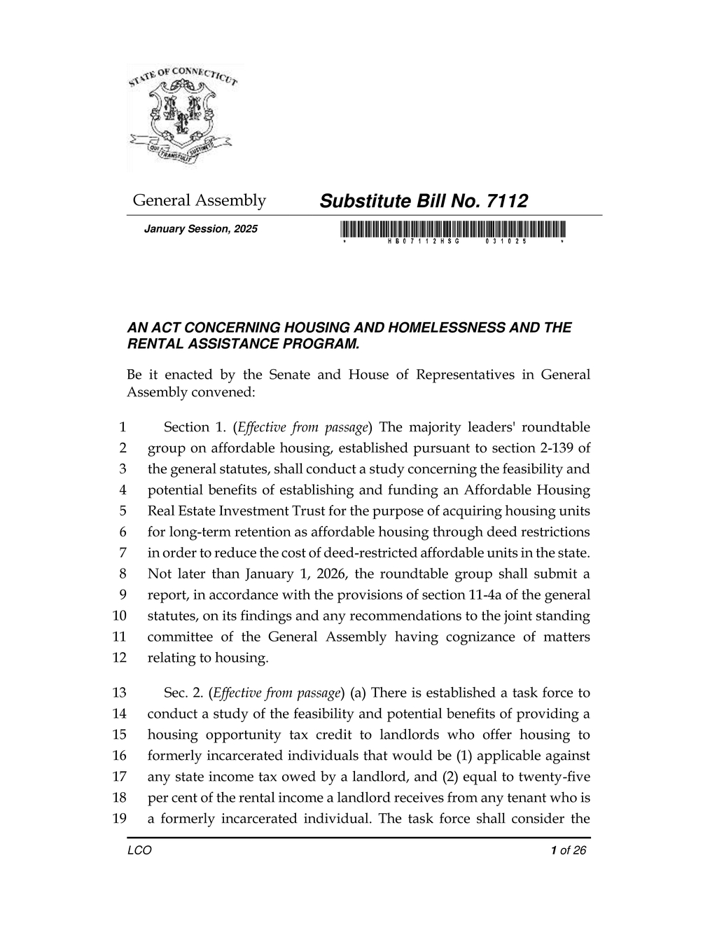 CitizenPortal.ai - State Bond Commission approves $1.075B bond issuance ...