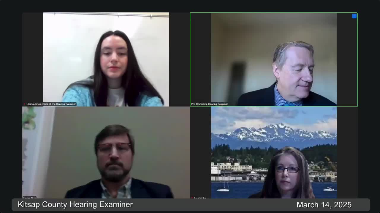 CitizenPortal.ai - Spring Hill appeal hearing resumes with final ...