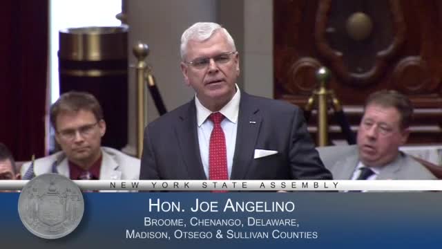 CitizenPortal.ai - New York Code Council faces scrutiny over electric ...