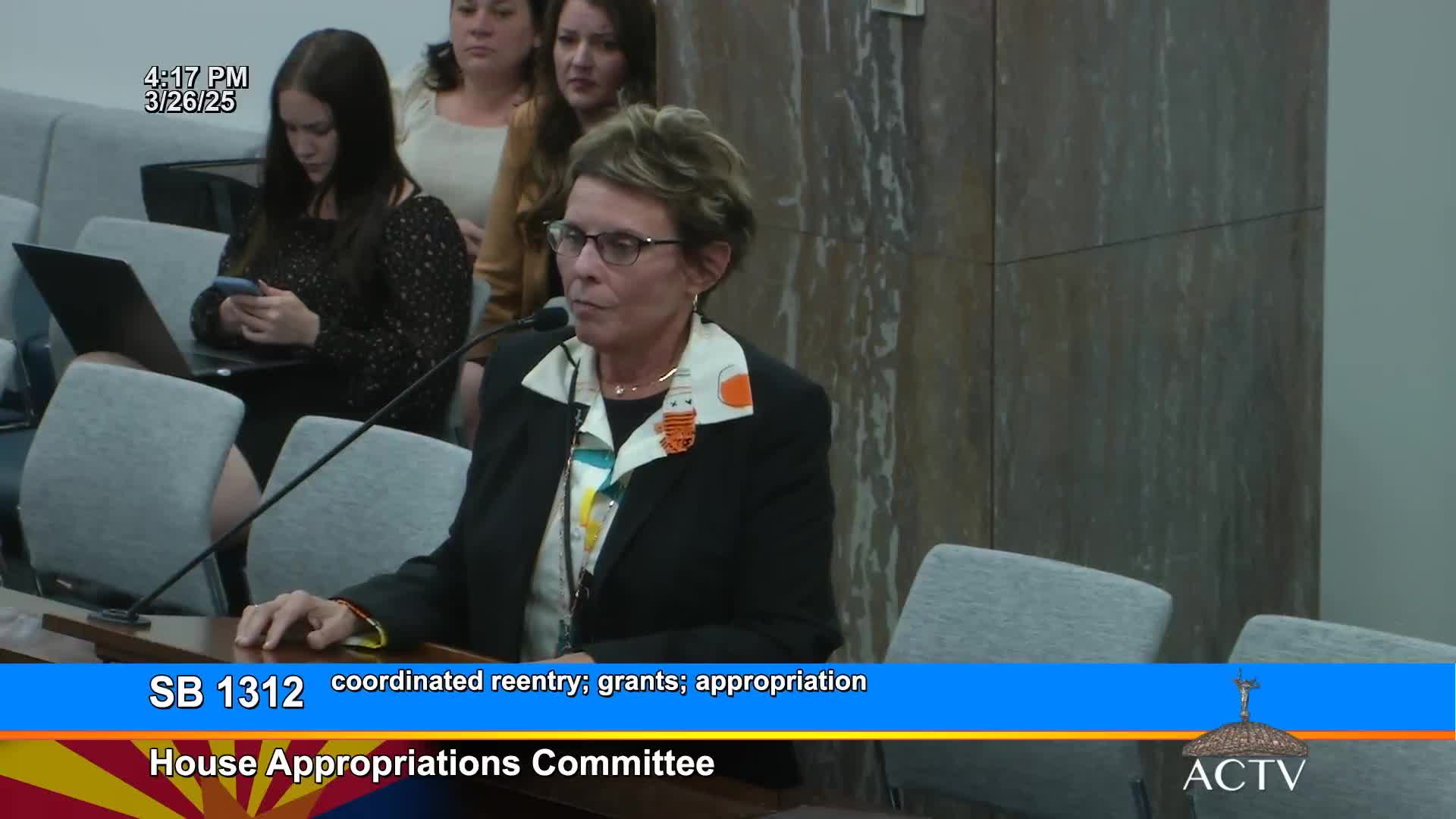 CitizenPortal.ai - Arizona counties report jail reentry program success ...