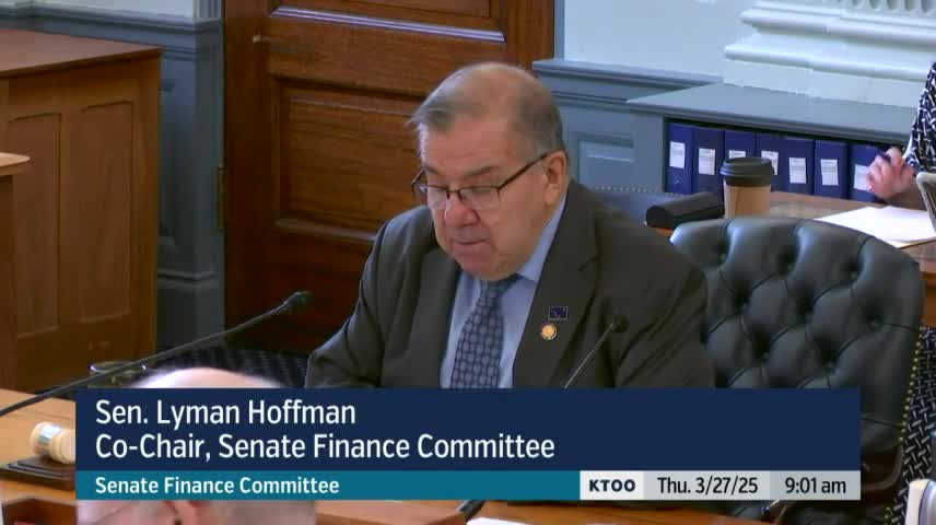 CitizenPortal.ai - Senate Bill 30 proposes free state park access for ...