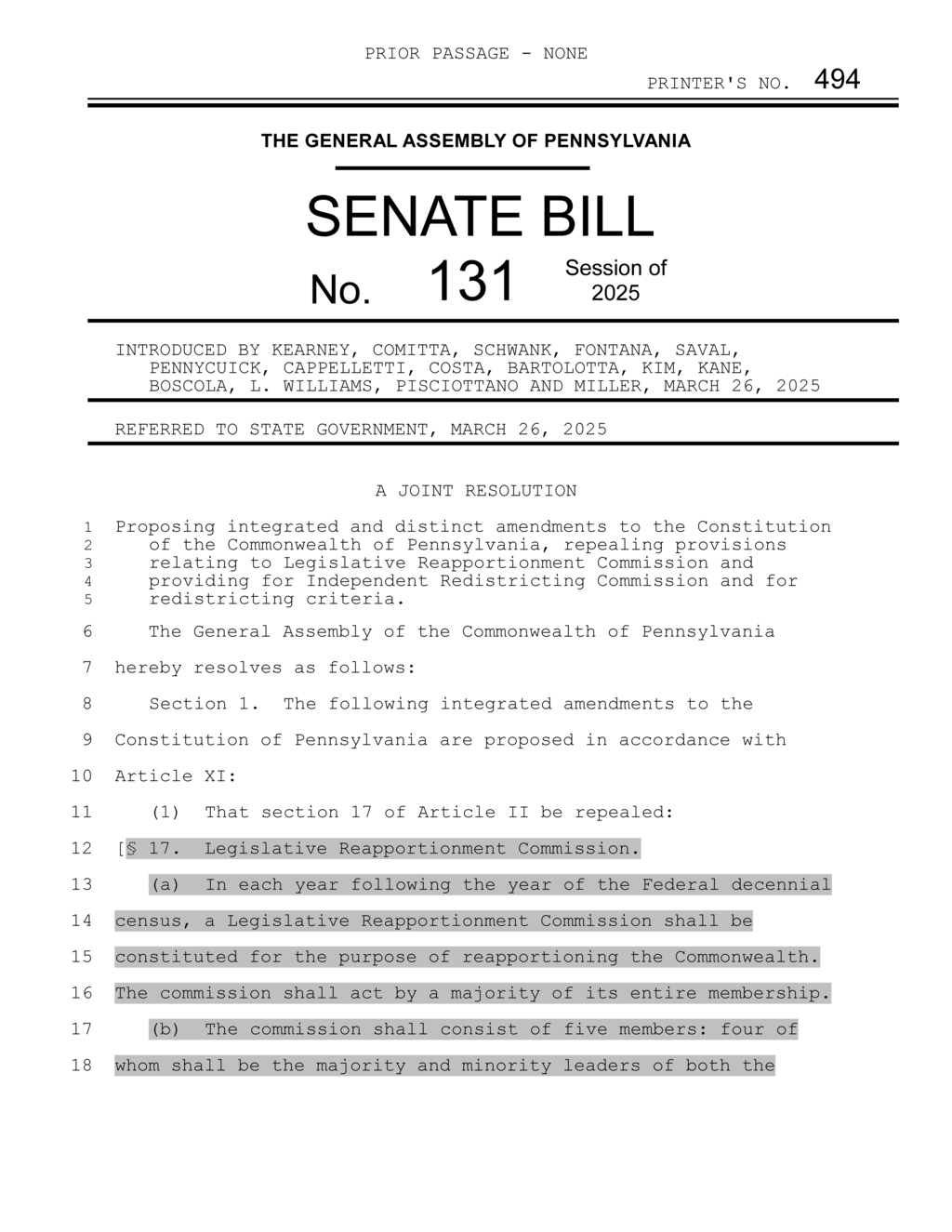 CitizenPortal.ai - Redistricting Commission announces public hearings ...