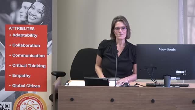 CitizenPortal.ai - Chandler Unified School District highlights federal ...