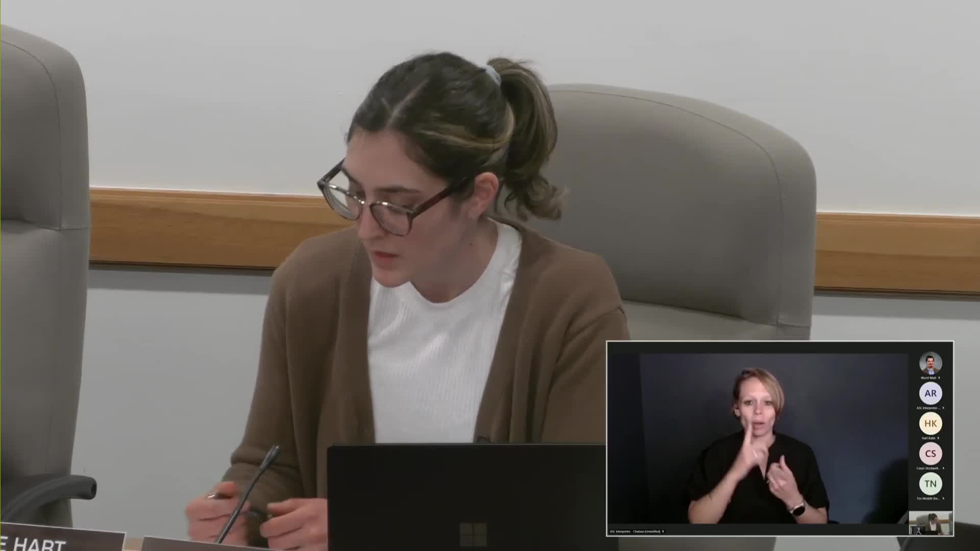 CitizenPortal.ai - Delc sets groundwork for new childcare provider ...