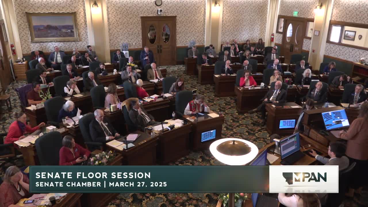 CitizenPortal.ai - Senators question legislative auditor's report on ...