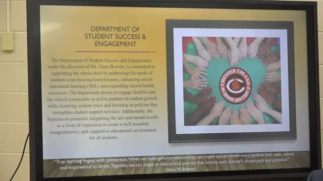 CitizenPortal.ai - Chesterfield School District introduces new team ...