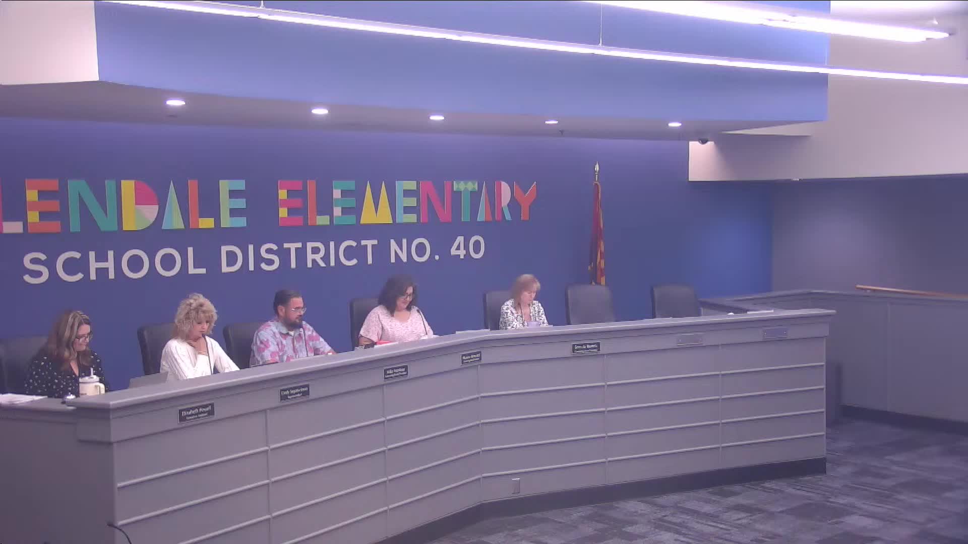 CitizenPortal.ai - President Martinez appoints Marisol Molina as ...