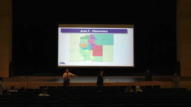 CitizenPortal.ai - Parents advocate for advanced programs at Oak Ridge ...