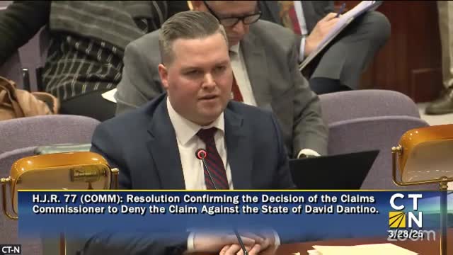 CitizenPortal.ai - Innocence Project advocates for Connecticut ...