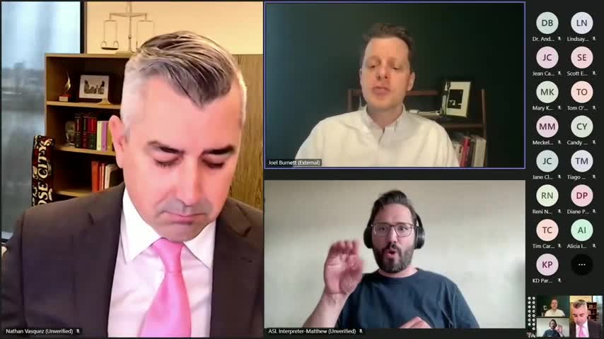 CitizenPortal.ai - Representative Dobson advocates for firearm injury ...