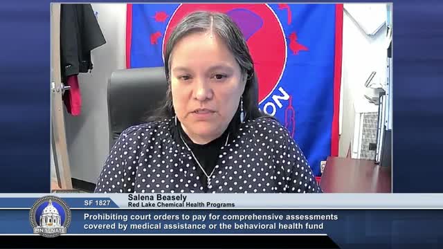 CitizenPortal.ai - Senate Seaburger advances Buffer Zone Protection ...