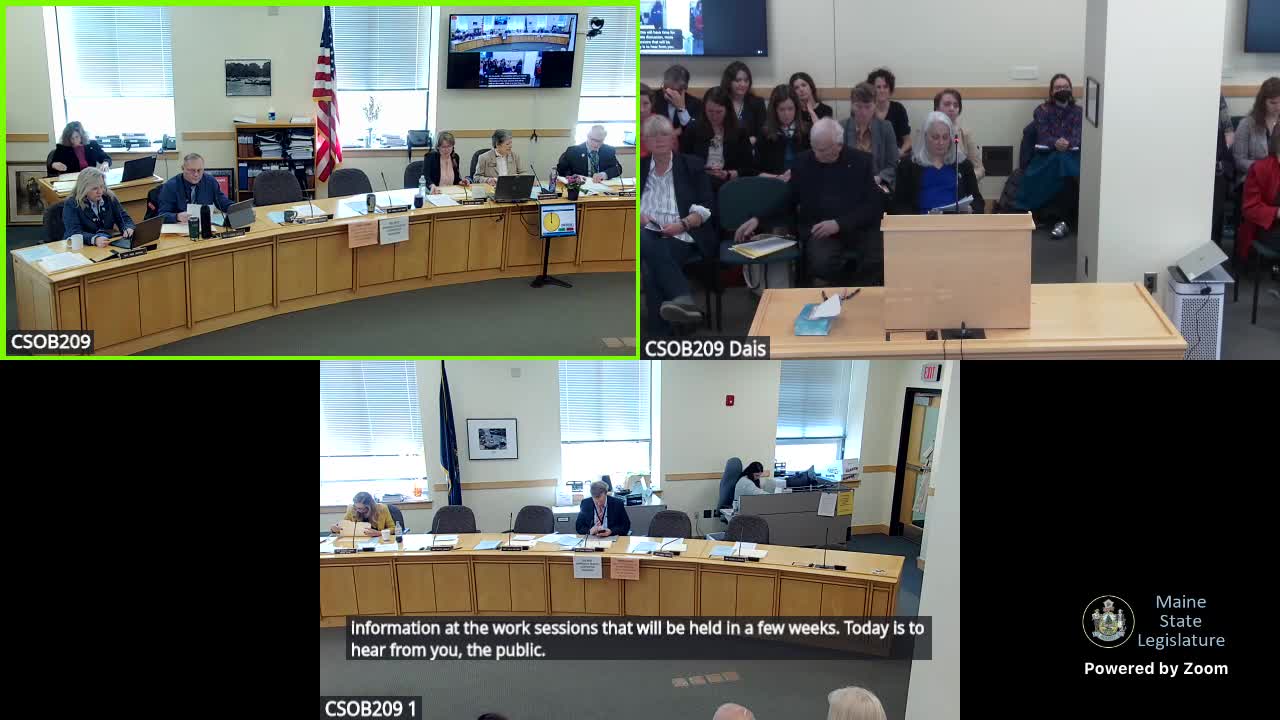 CitizenPortal.ai - Senator Tepler introduces bill to improve oversight ...