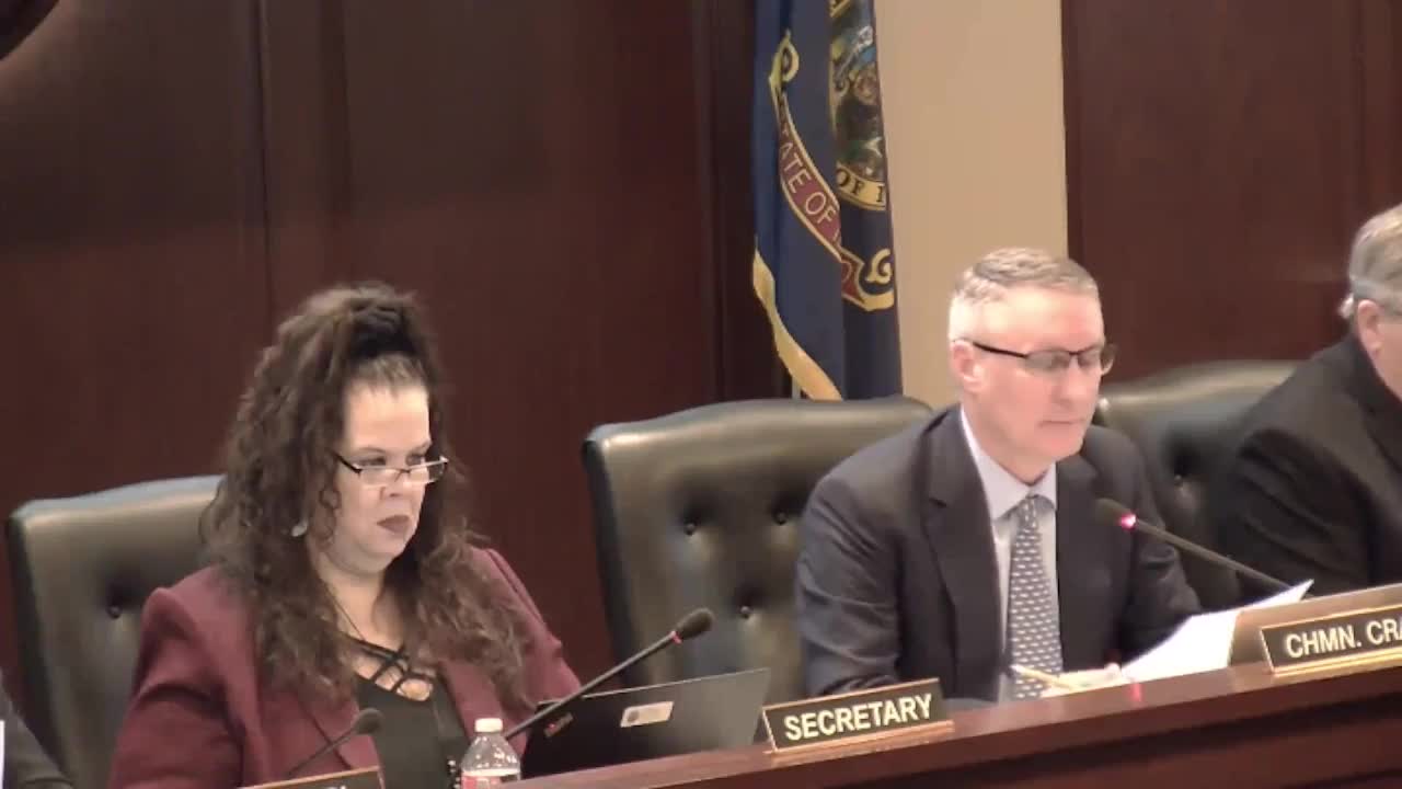 CitizenPortal.ai - Panel introduces change to recall petition threshold ...