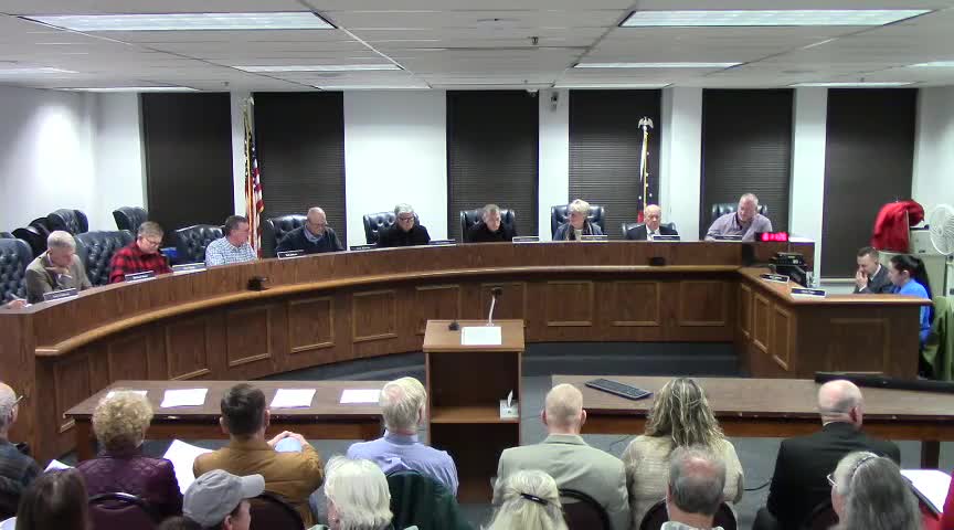 CitizenPortal.ai - City Council approves $33K for David Drive ...