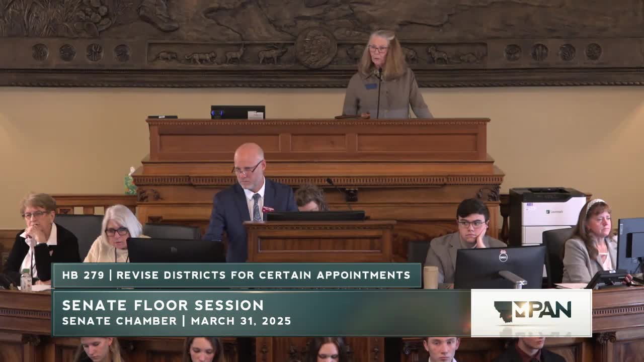 CitizenPortal.ai - Senate approves House Bill 357 for career and ...