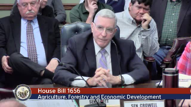 CitizenPortal.ai - Arkansas court cases spark debate over net proceeds ...