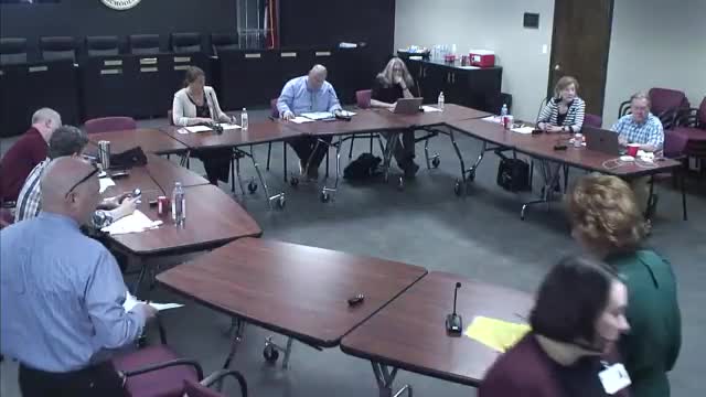 CitizenPortal.ai - Moore County Schools seeks funding for K3 literacy materials and intervention ...