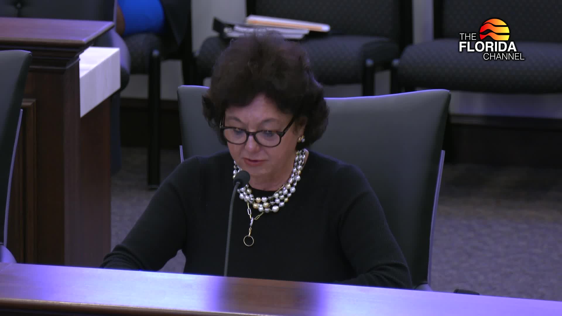 CitizenPortal.ai - Senator Grahl's SB 1286 secures parental discretion ...