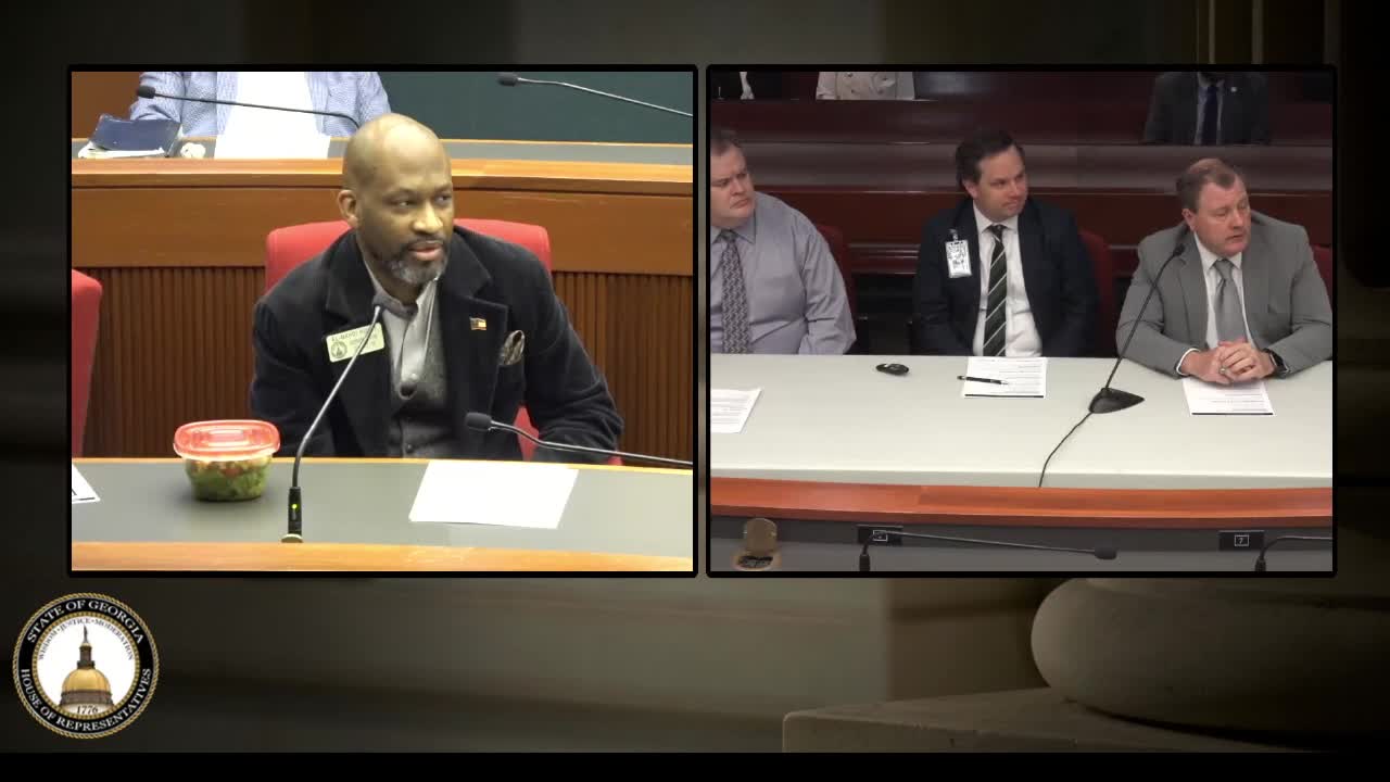 CitizenPortal.ai - Retail crime experts discuss organized crime links ...