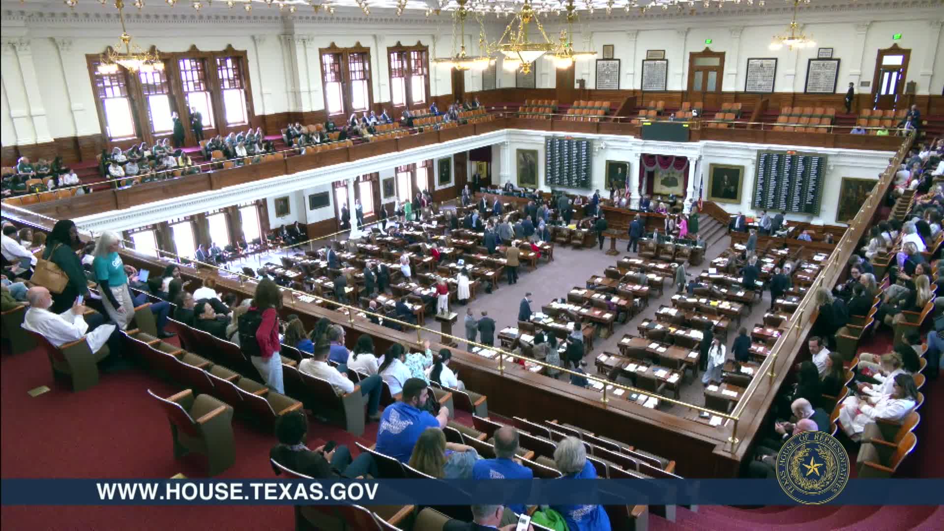 CitizenPortal.ai - Texas leaders honor Baylor educators and medical ...